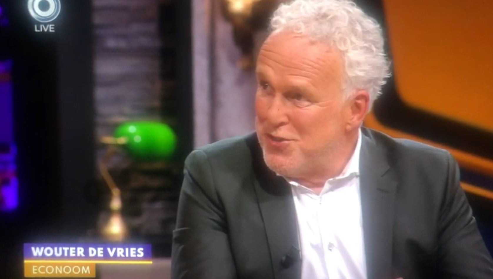 Hero Libero Wouter de Vries bij VI Vandaag - Hero | Interim Professionals | MSP