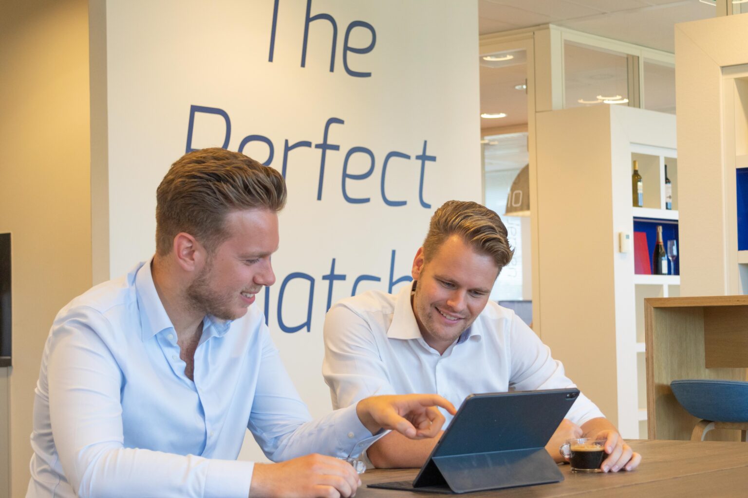 Hero | Interim Professionals | MSP - Uw partner voor interim professionals en strategisch ...