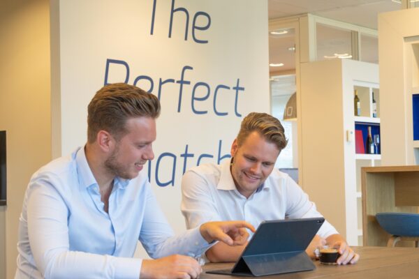 Hero | Interim Professionals | MSP - Uw partner voor interim professionals en strategisch ...